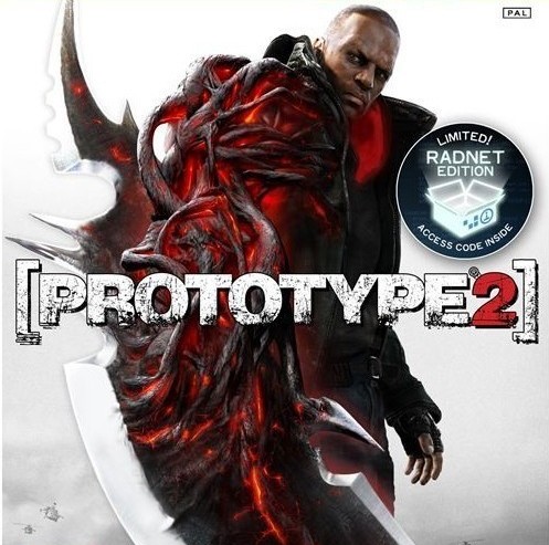 Test : Prototype 2 (Xbox360) – Gamingway