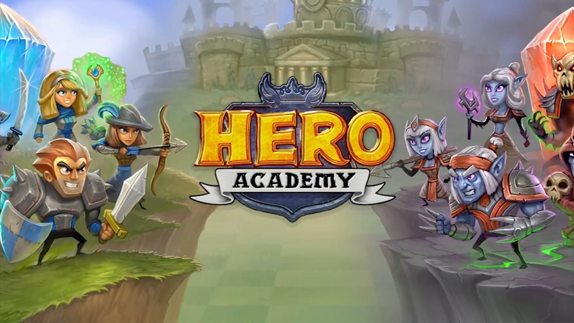 Test : Hero Academy (PC) – Gamingway