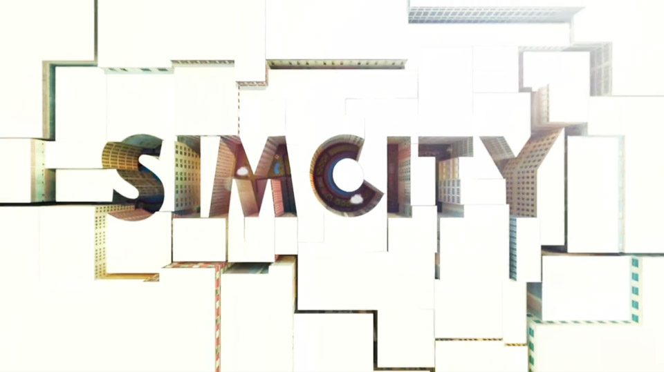SimCity présenté par Ocean Quigley – Gamingway