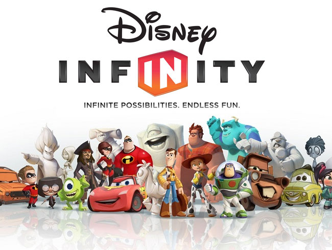 Disney Infinity : les enfants en parlent en vidéo – Gamingway