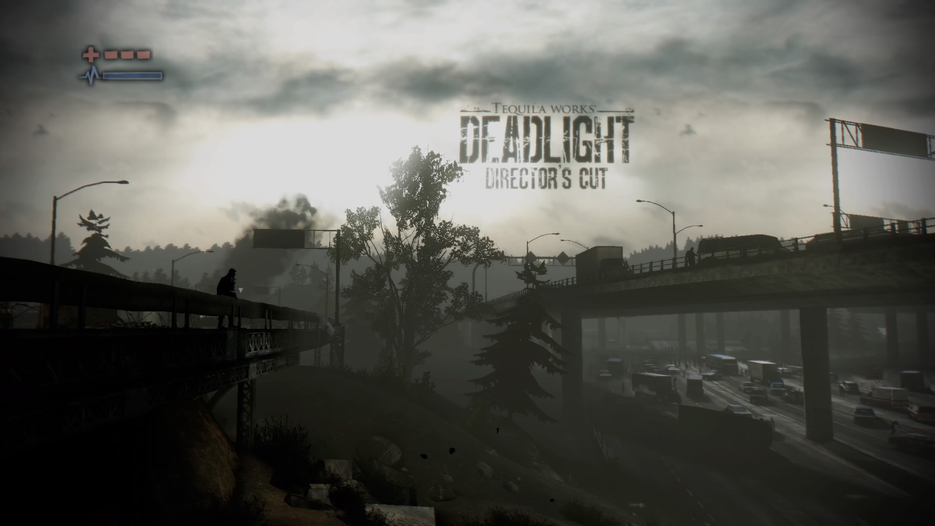 Test : Deadlight Director’s Cut – PS4 – Gamingway