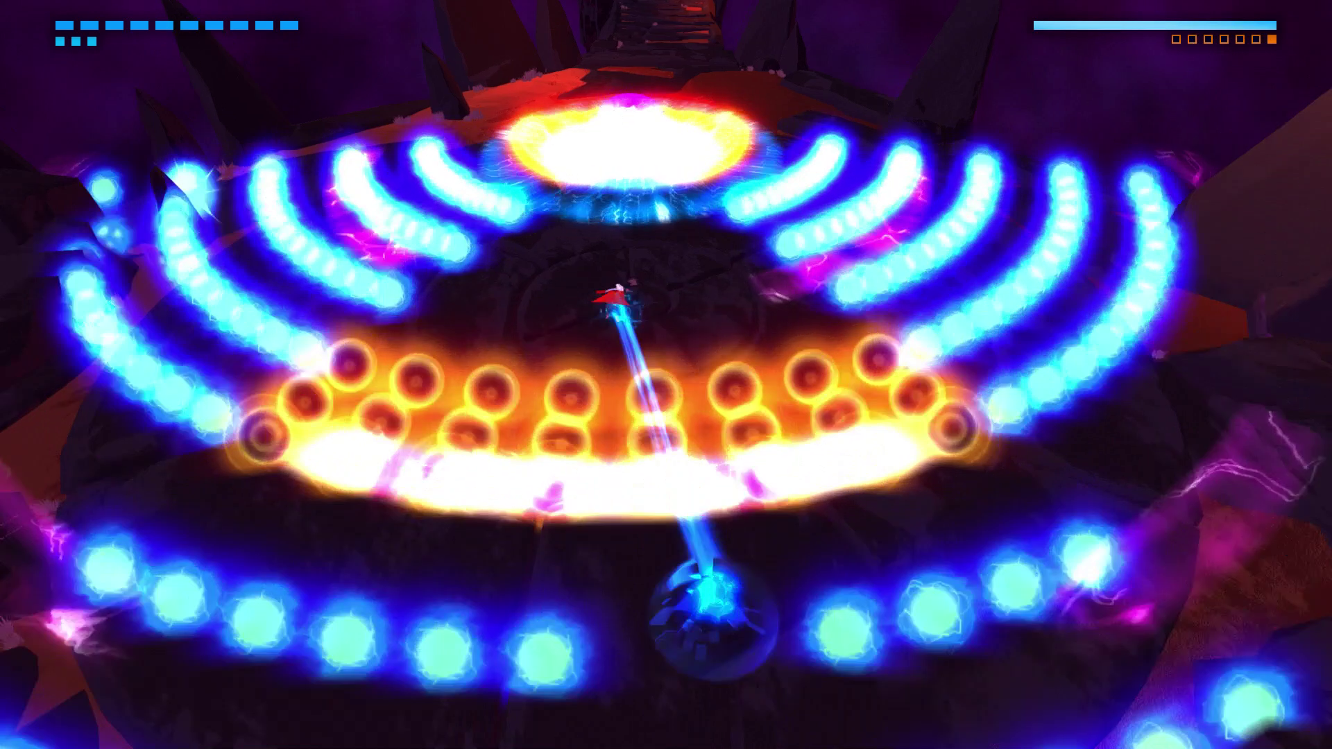 Test : FURI (PC – Steam) – Gamingway