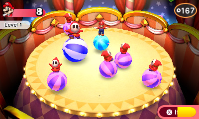 Test : Mario Party : Star Rush (3DS) – Gamingway