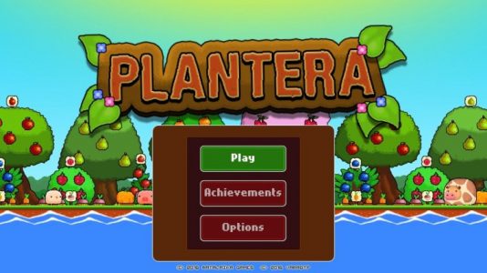 Test : Plantera (3DS) – Gamingway