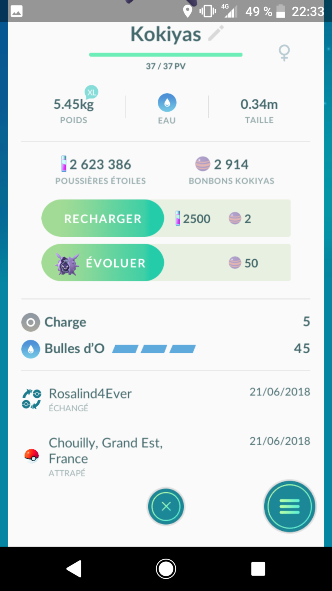 Pokémon GO : Les amis débarquent ! – Gamingway