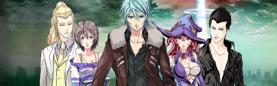 Test : The Lost Child (Switch) – Gamingway