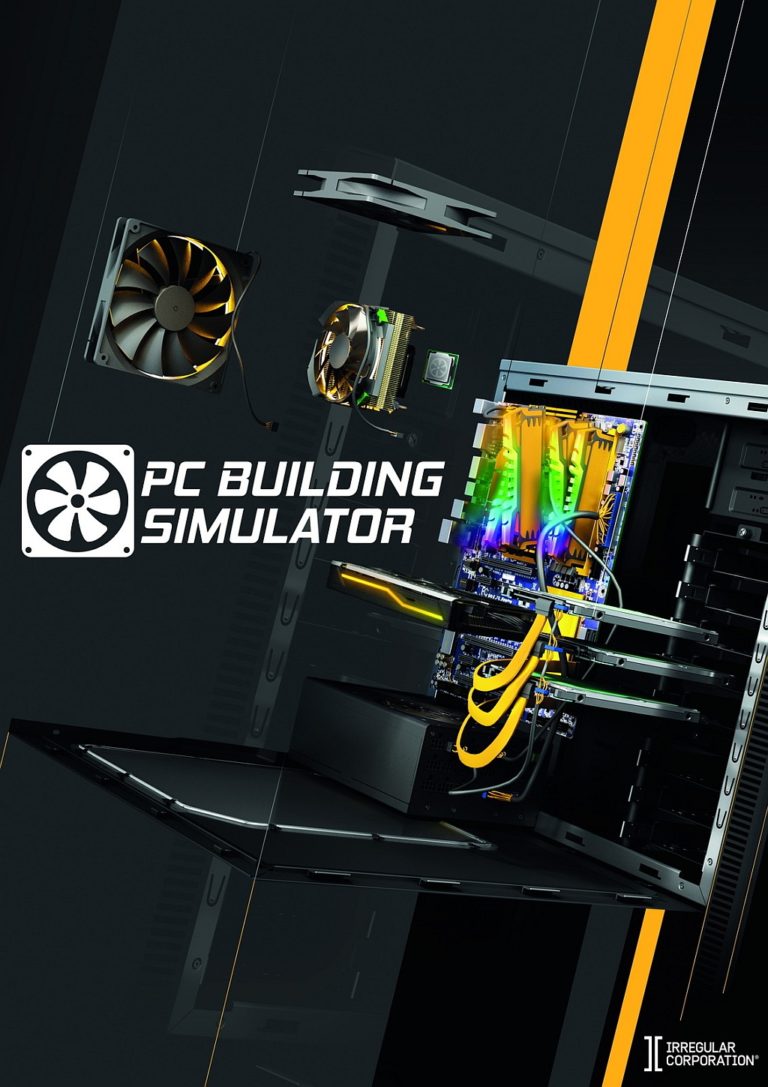 Test : PC Building Simulator (Xbox One) – Gamingway