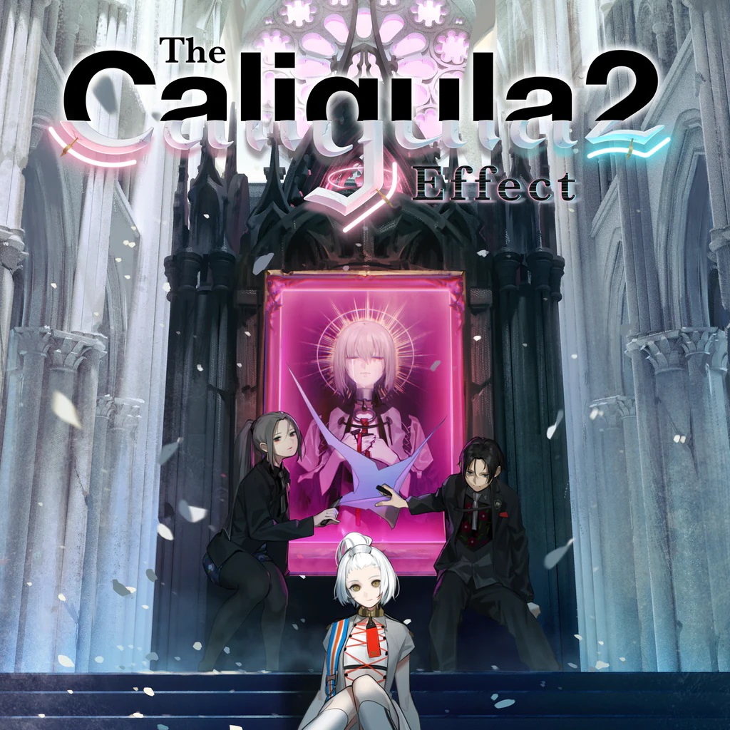 Test : The Caligula Effect 2 (PS5) – Gamingway