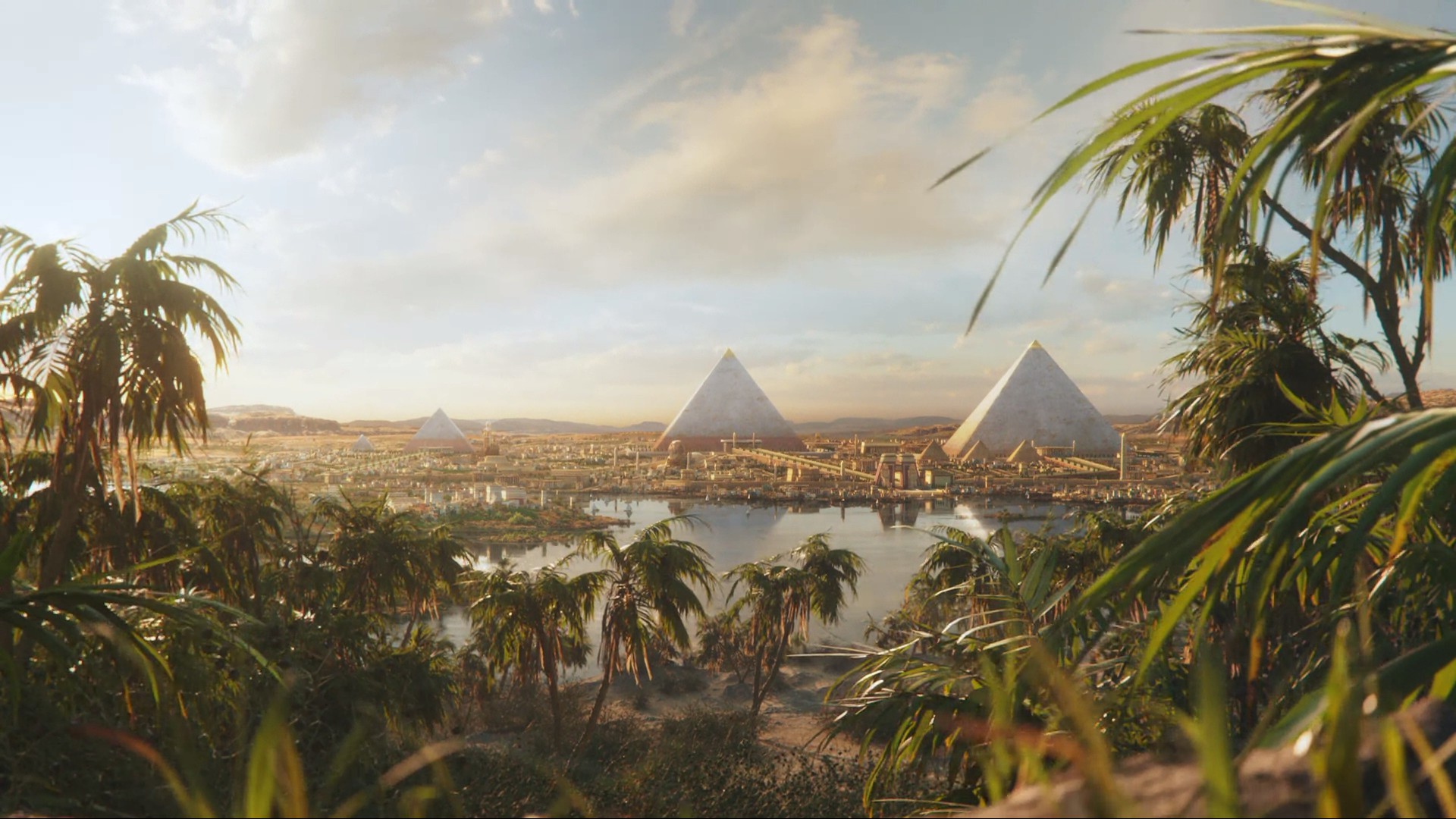 Test : Total War: Pharaoh (PC – Steam) – Gamingway