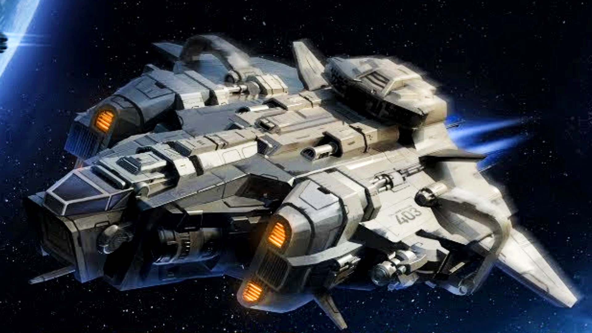 Aperçu : Beyond Astra (Steam) – Gamingway